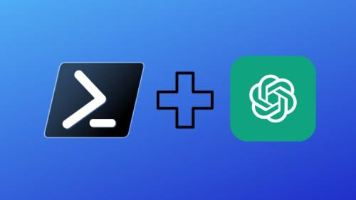 Udemy – Effortless PowerShell Scripting with ChatGPT: A Masterclass ...